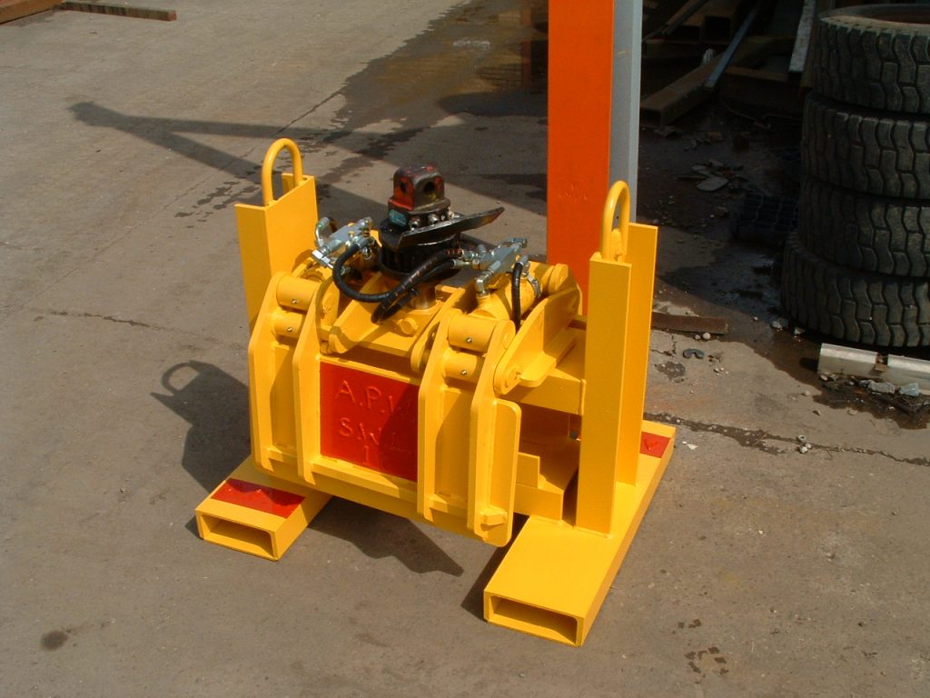Sleeper Grabs – Rail-Ability Ltd